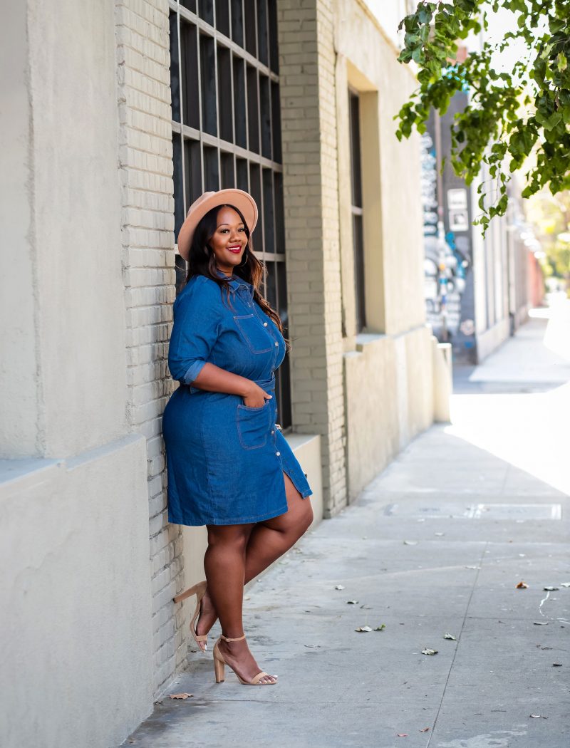 May 17, 2020 - Trendy Curvy