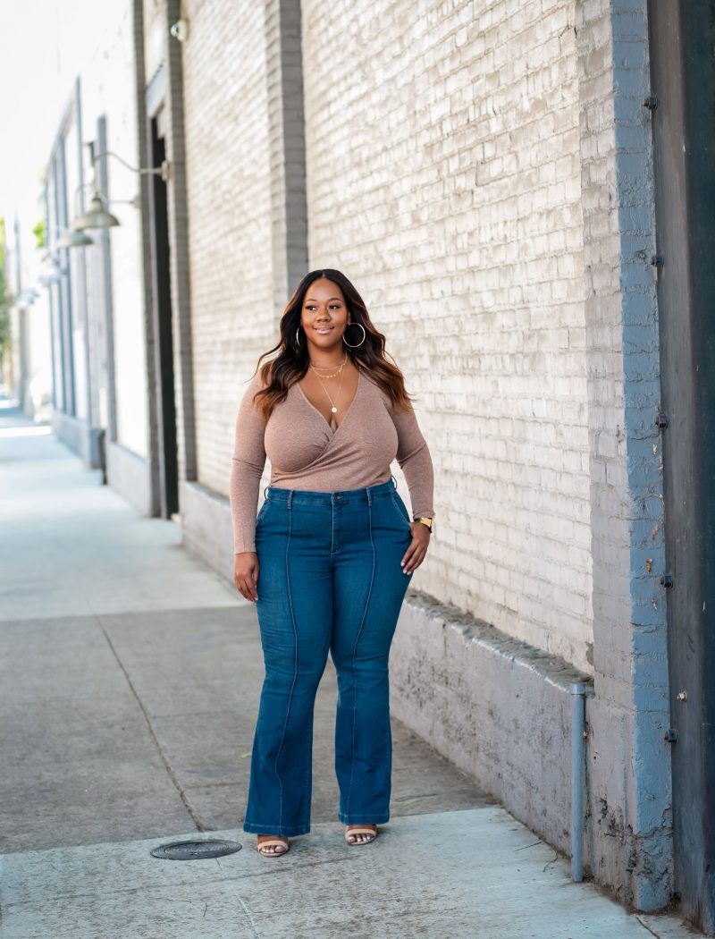 October 26, 2020 - Trendy Curvy