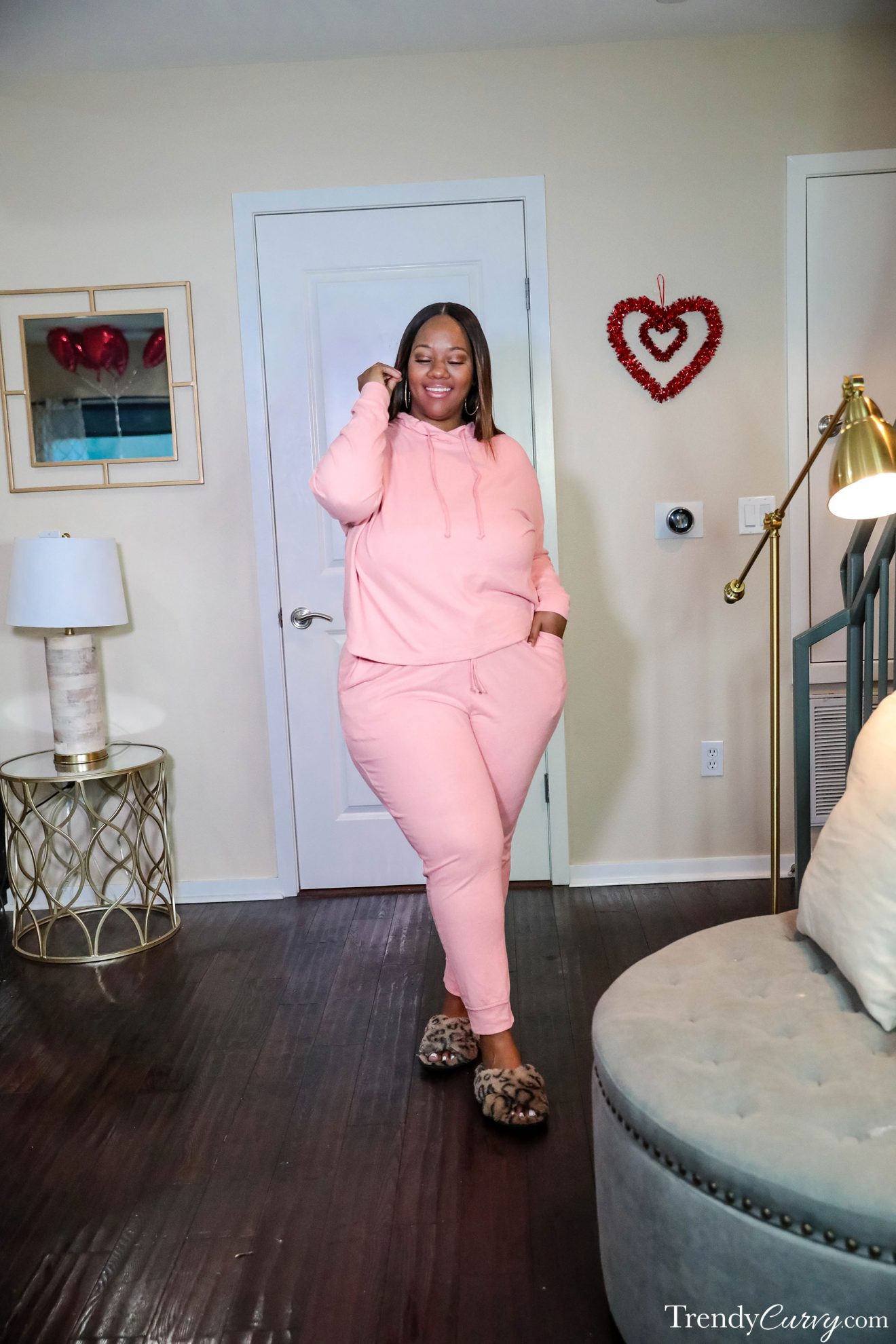 Plus Size Valentines Day Outfit for Every Occasion - Trendy Curvy